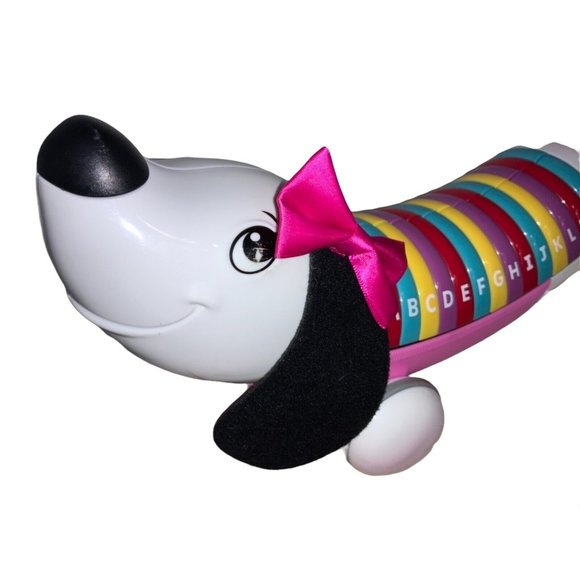 Leapfrog | Toys | Leapfrog Alphapup Leap Frog Alphabet Letters Learning ...